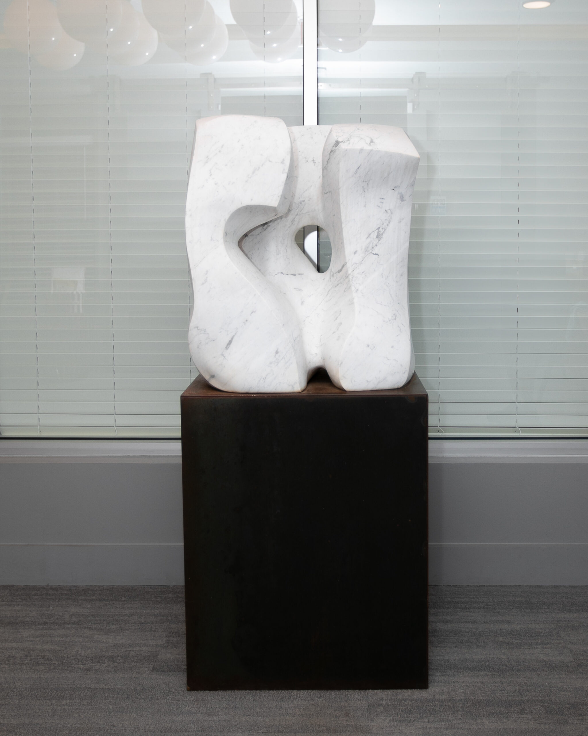 Living Art Museum | The52