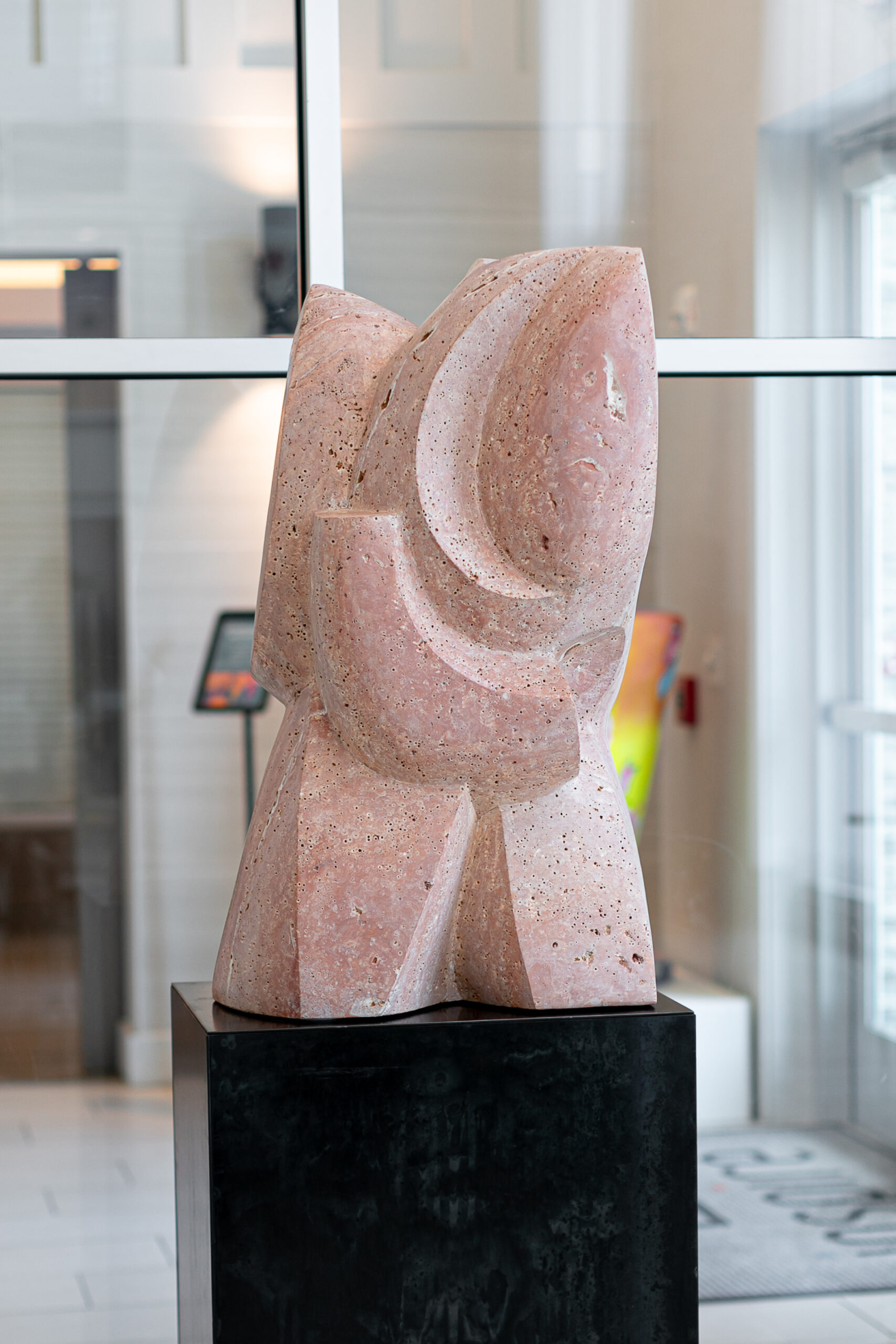 Living Art Museum | The52